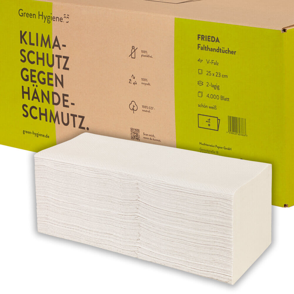 Hygienegrosshandel für Profis in der Schweiz | Alpine-Hygiene.ch